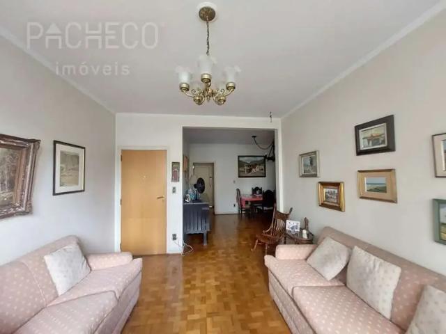 Apartamento para Venda em São Paulo/SP Pinheiros 3 Quartos