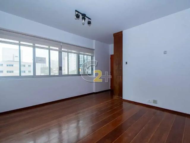 Apartamento para Venda em São Paulo/SP Pinheiros 3 Quartos