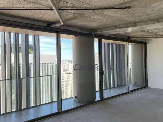 Apartamento para Venda em São Paulo/SP Pinheiros 3 Quartos