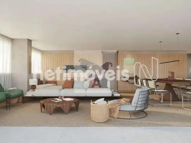 Apartamento para Venda em São Paulo/SP Pinheiros 3 Quartos
