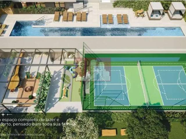 Apartamento para Venda em São Paulo/SP Pinheiros 3 Quartos
