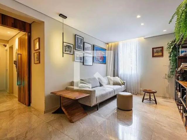 Apartamento para Venda em São Paulo/SP Pinheiros 3 Quartos