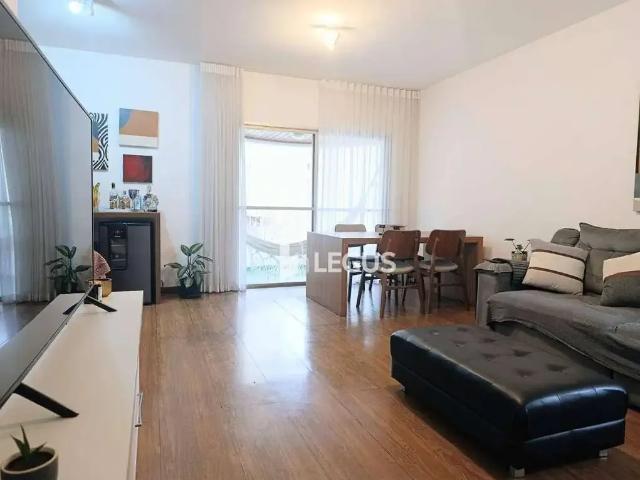Apartamento para Venda em São Paulo/SP Pinheiros 3 Quartos