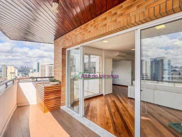 Apartamento para Venda em São Paulo/SP Pinheiros 3 Quartos