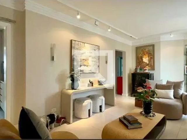 Apartamento para Venda em São Paulo/SP Pinheiros 3 Quartos