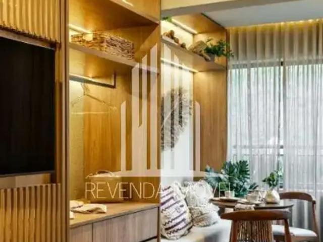 Apartamento para Venda em São Paulo/SP Pinheiros 3 Quartos
