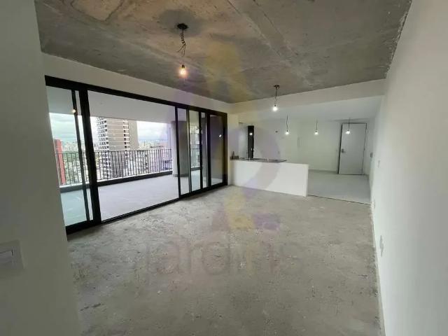 Apartamento para Venda em São Paulo/SP Pinheiros 3 Quartos