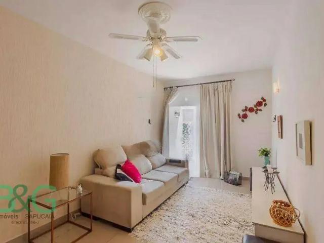 Apartamento para Venda em São Paulo/SP Pinheiros 3 Quartos