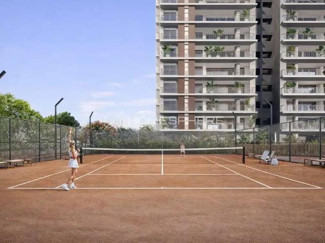 Apartamento para Venda em São Paulo/SP Pinheiros 3 Quartos
