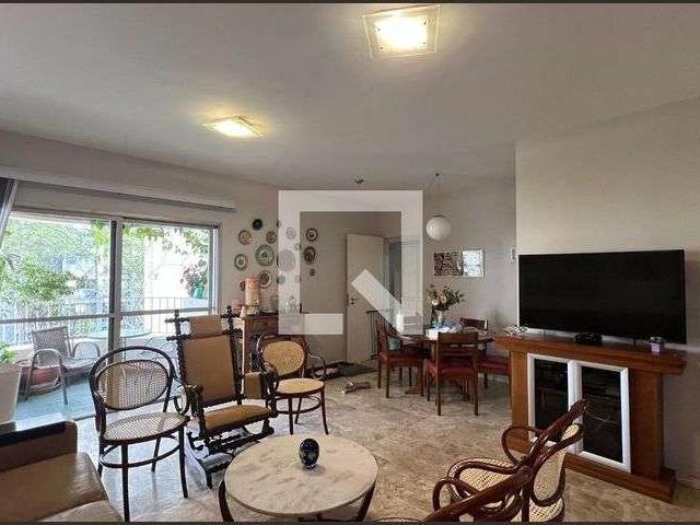Apartamento para Venda em São Paulo/SP Pinheiros 3 Quartos