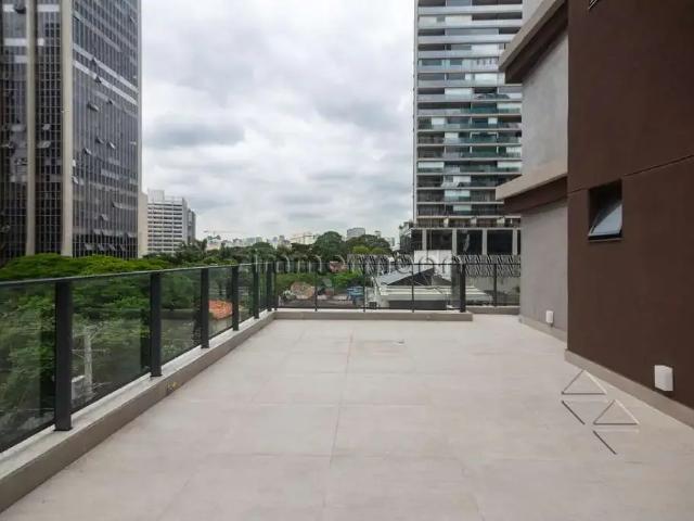 Apartamento para Venda em São Paulo/SP Pinheiros 3 Quartos