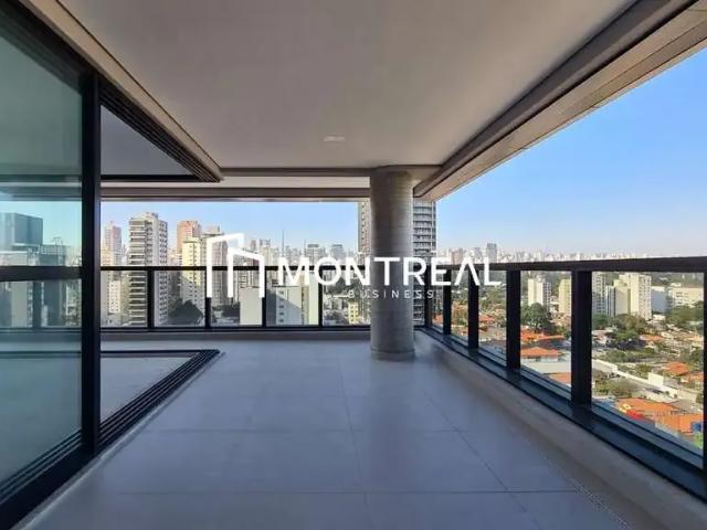 Apartamento para Venda em São Paulo/SP Pinheiros 3 Quartos