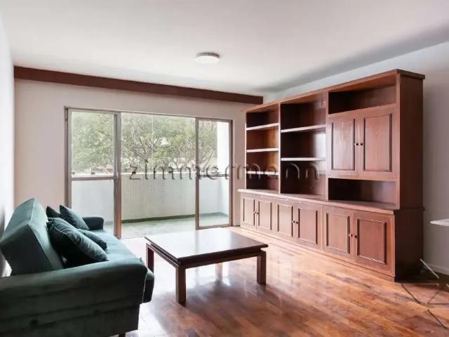Apartamento para Venda em São Paulo/SP Pinheiros 3 Quartos