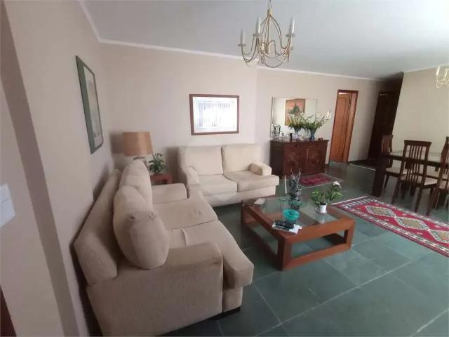 Apartamento para Venda em São Paulo/SP Pinheiros 3 Quartos