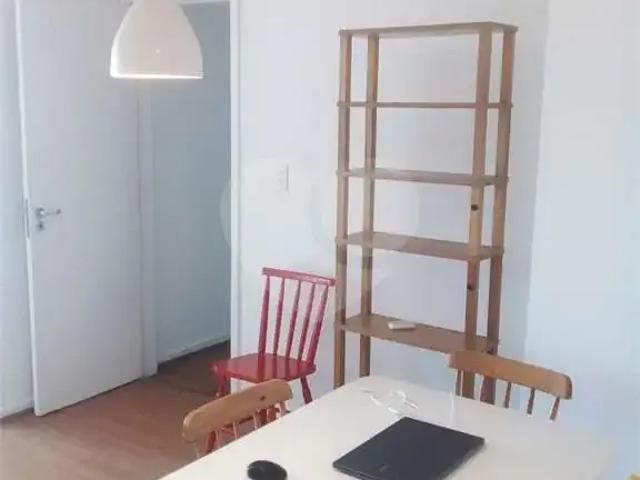 Apartamento para Venda em São Paulo/SP Pinheiros 3 Quartos