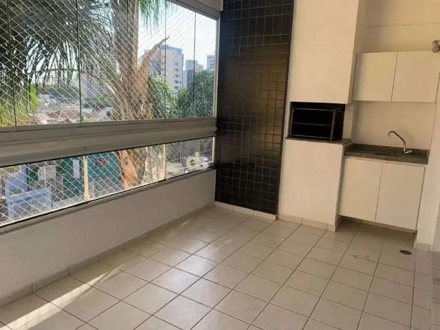 Apartamento para Venda em São Paulo/SP Pinheiros 3 Quartos