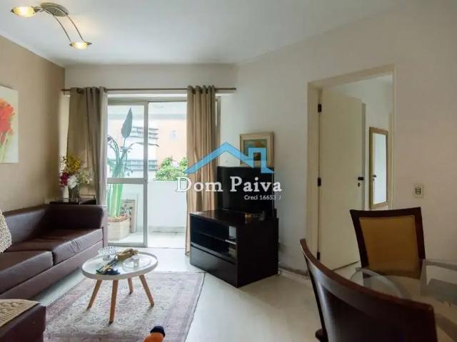 Apartamento para Venda em São Paulo/SP Pinheiros 3 Quartos