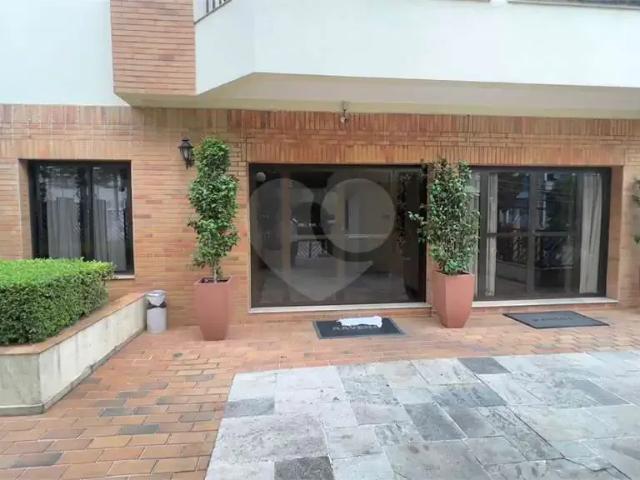 Apartamento para Venda em São Paulo/SP Pinheiros 3 Quartos