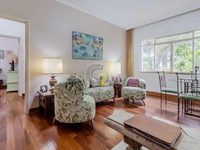 Apartamento para Venda em São Paulo/SP Pinheiros 3 Quartos