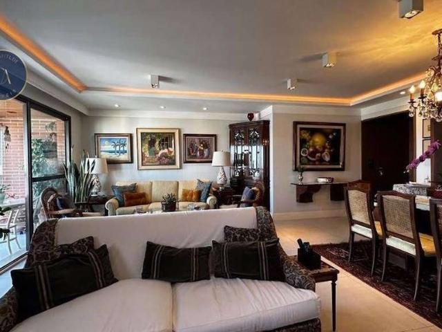 Apartamento para Venda em São Paulo/SP Pinheiros 3 Quartos