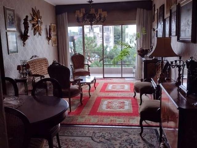 Apartamento para Venda em São Paulo/SP Pinheiros 3 Quartos