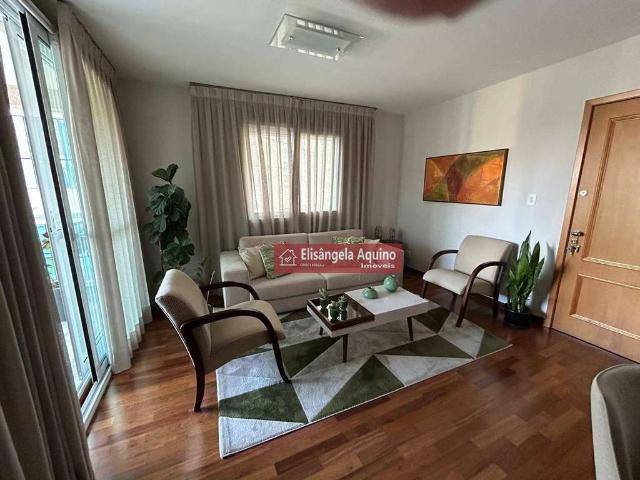 Apartamento para Venda em São Paulo/SP Pinheiros 3 Quartos