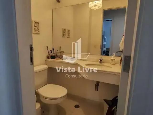 Apartamento para Venda em São Paulo/SP Pinheiros 3 Quartos
