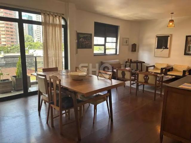 Apartamento para Venda em São Paulo/SP Pinheiros 3 Quartos