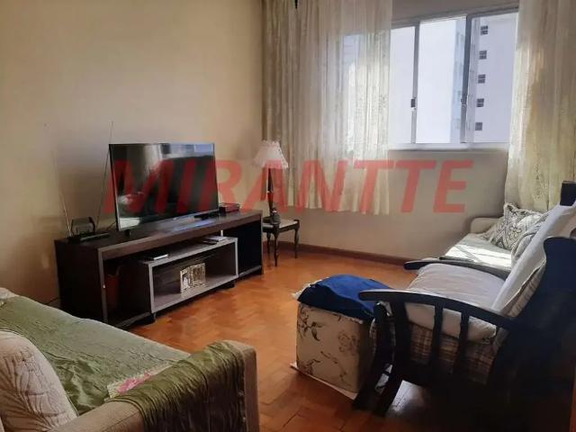 Apartamento para Venda em São Paulo/SP Pinheiros 3 Quartos