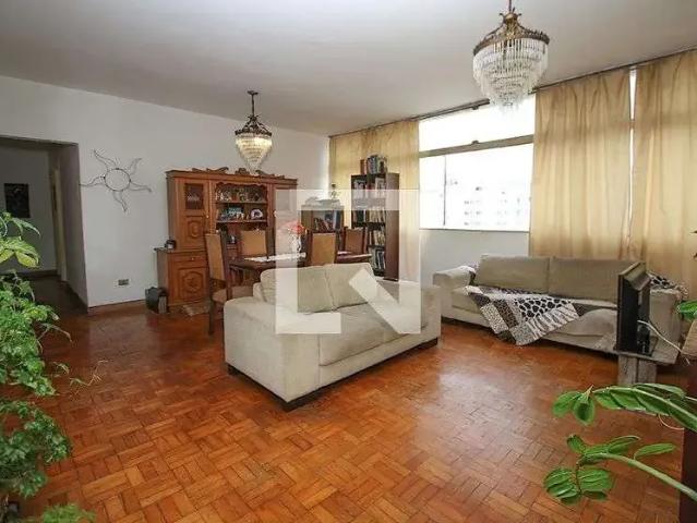 Apartamento para Venda em São Paulo/SP Pinheiros 3 Quartos