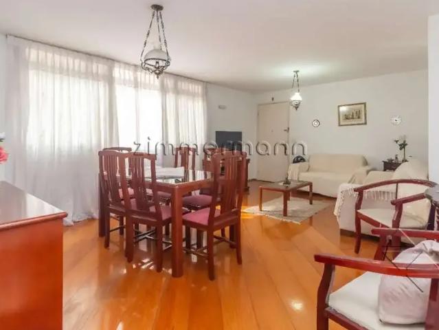 Apartamento para Venda em São Paulo/SP Pinheiros 3 Quartos