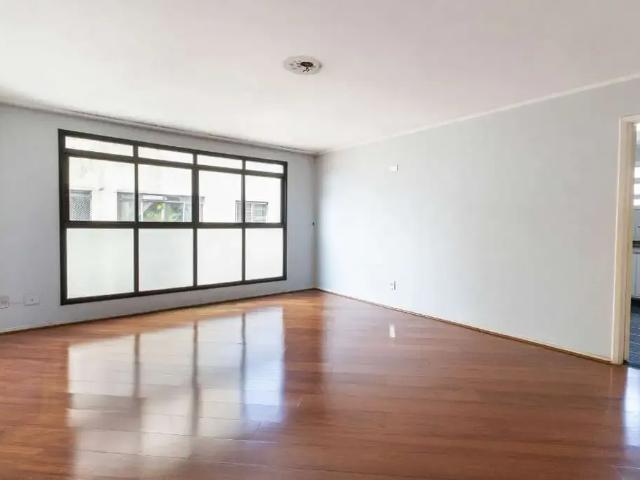 Apartamento para Venda em São Paulo/SP Pinheiros 3 Quartos