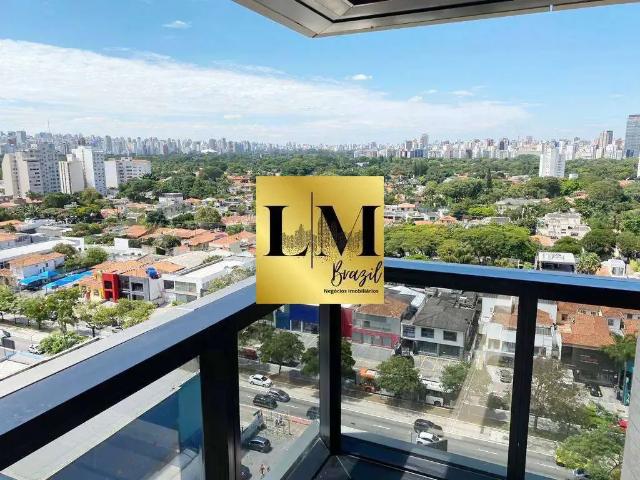 Apartamento para Venda em São Paulo/SP Pinheiros 3 Quartos