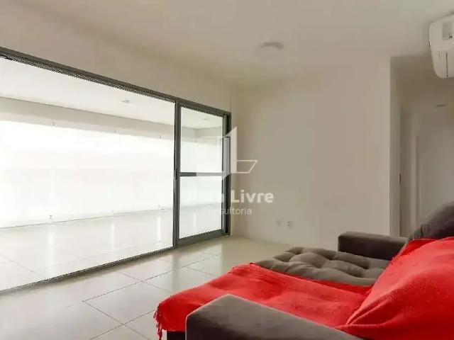 Apartamento para Venda em São Paulo/SP Pinheiros 3 Quartos