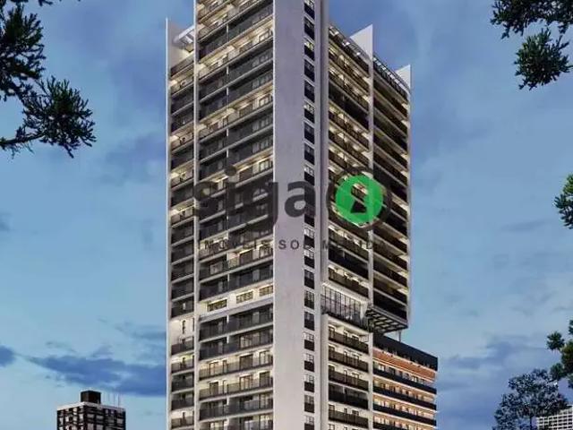 Apartamento para Venda em São Paulo/SP Pinheiros 3 Quartos