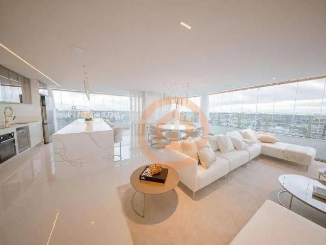 Apartamento para Venda em São Paulo/SP Pinheiros 3 Quartos