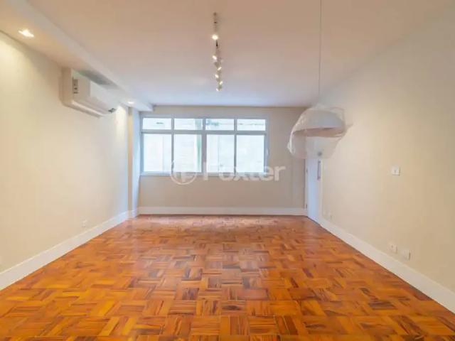 Apartamento para Venda em São Paulo/SP Pinheiros 3 Quartos