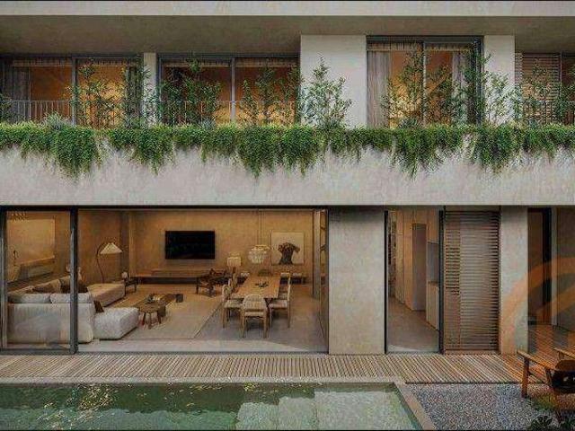 Apartamento para Venda em São Paulo/SP Pinheiros 3 Quartos