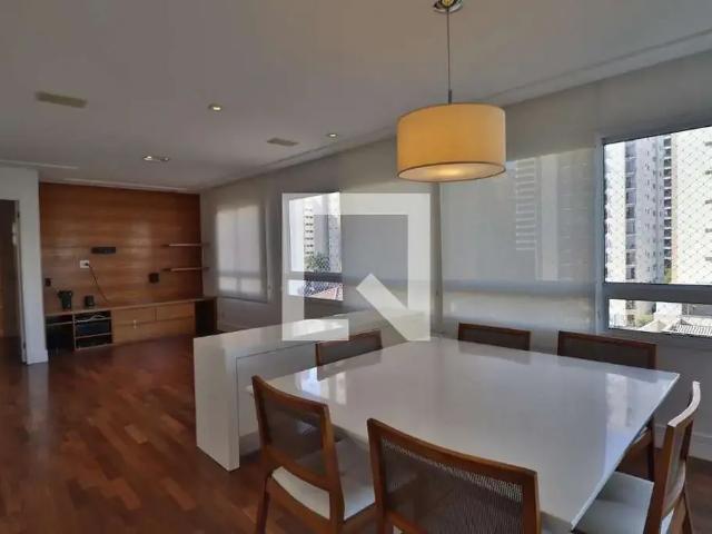 Apartamento para Venda em São Paulo/SP Pinheiros 3 Quartos