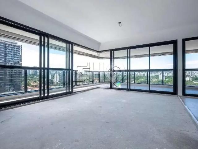 Apartamento para Venda em São Paulo/SP Pinheiros 3 Quartos