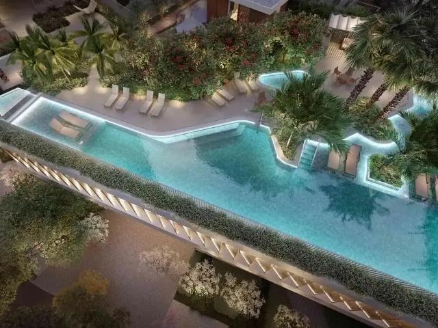 Apartamento para Venda em São Paulo/SP Pinheiros 3 Quartos
