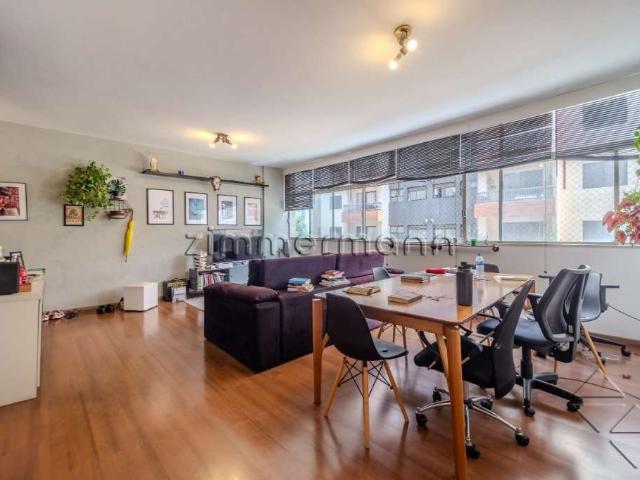 Apartamento para Venda em São Paulo/SP Pinheiros 3 Quartos