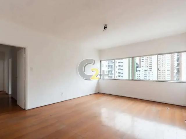 Apartamento para Venda em São Paulo/SP Pinheiros 3 Quartos
