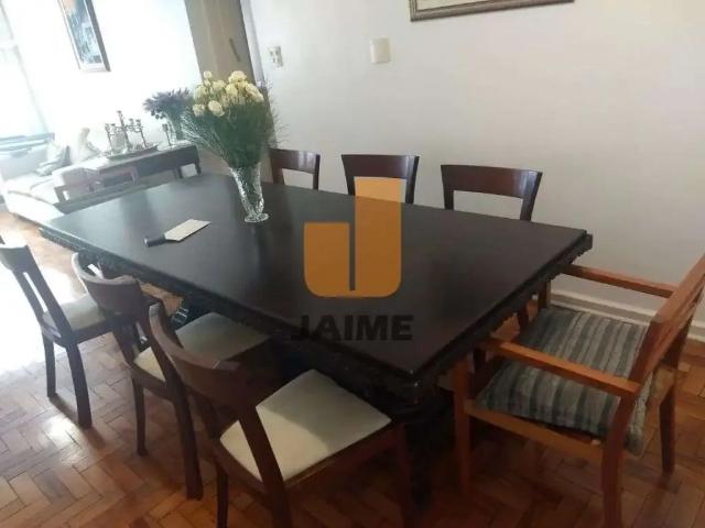 Apartamento para Venda em São Paulo/SP Pinheiros 3 Quartos
