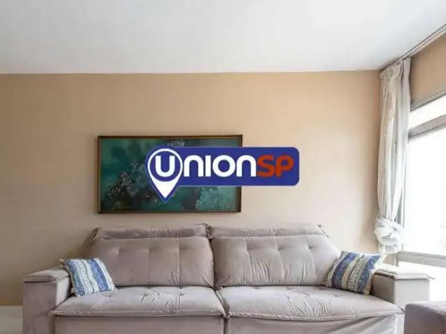 Apartamento para Venda em São Paulo/SP Pinheiros 3 Quartos