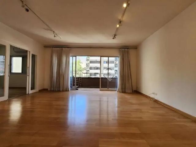 Apartamento para Venda em São Paulo/SP Pinheiros 3 Quartos