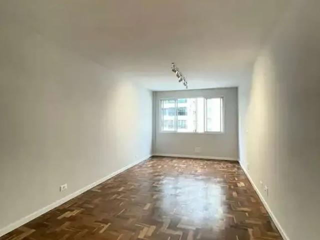 Apartamento para Venda em São Paulo/SP Pinheiros 3 Quartos