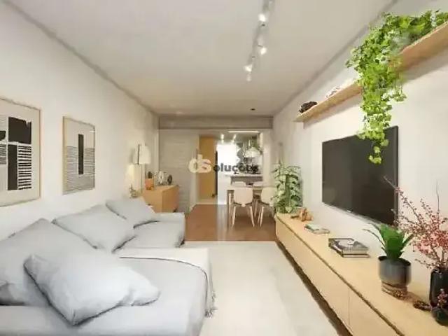 Apartamento para Venda em São Paulo/SP Pinheiros 3 Quartos