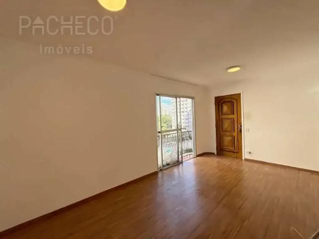 Apartamento para Venda em São Paulo/SP Pinheiros 3 Quartos