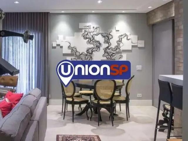 Apartamento para Venda em São Paulo/SP Pinheiros 3 Quartos